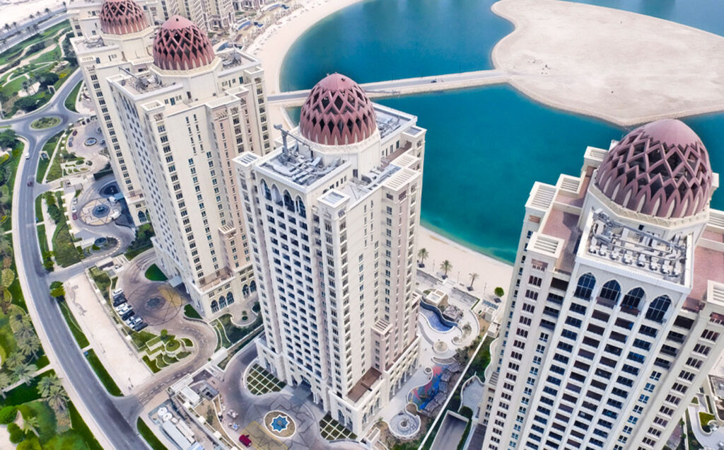 Al Rayyan International Steel – Your trusted partner in steel and metal ...